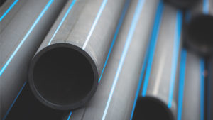HDPE Pipe Manufacturers | Sovereign Pipe Technologies